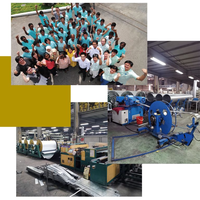 About Us - Quicktech